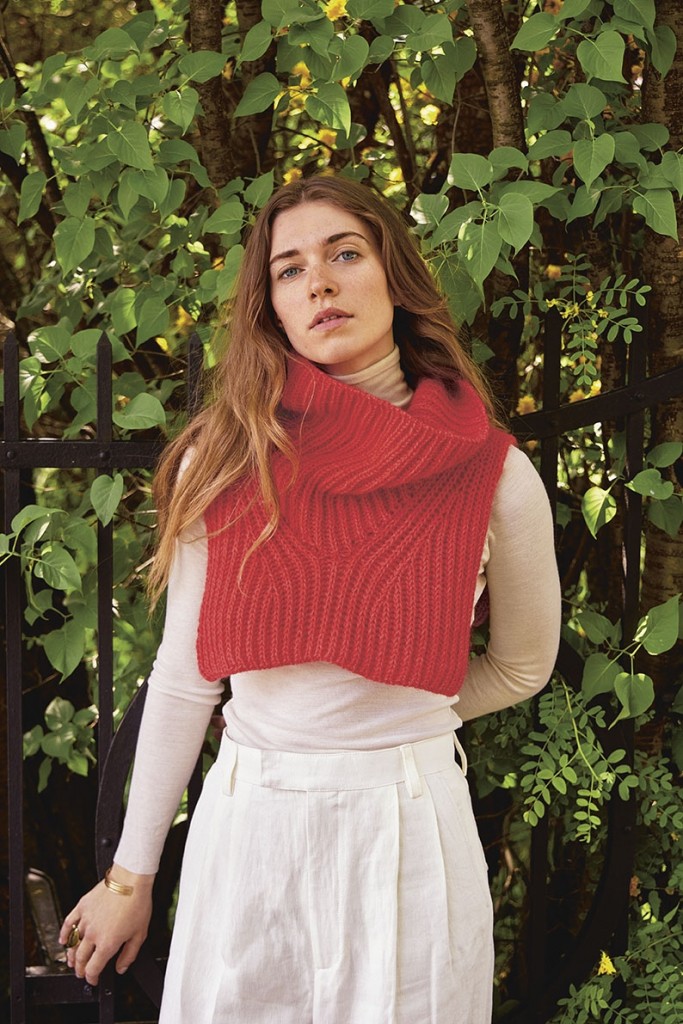 2308 DIY Vol 1 (hefte) Sandnes Garn | Idestova As