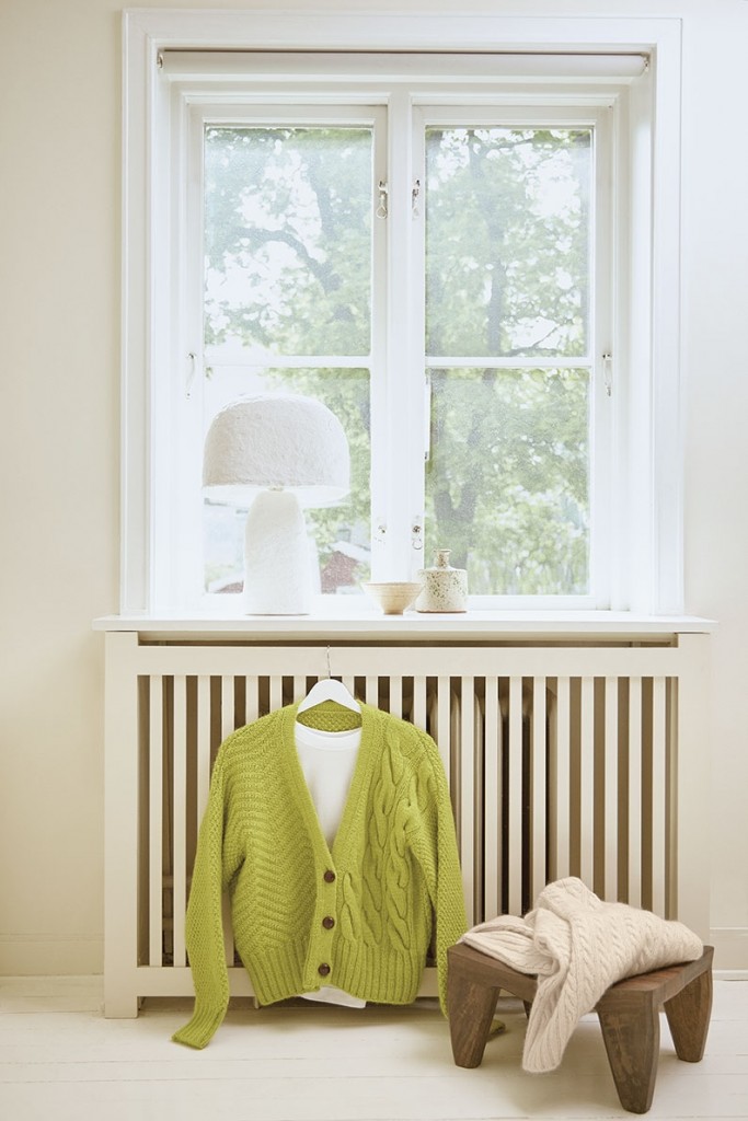 2308 DIY Vol 1 (hefte) Sandnes Garn | Idestova As